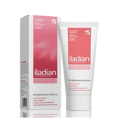 Iladian żel 180 ml | | hurtownia.KIN.com.pl